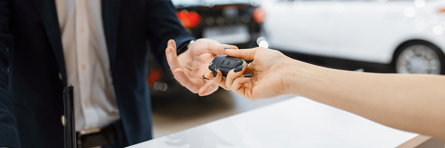 Leasing de vehículos de arriendo a largo plazo | Arval Chile