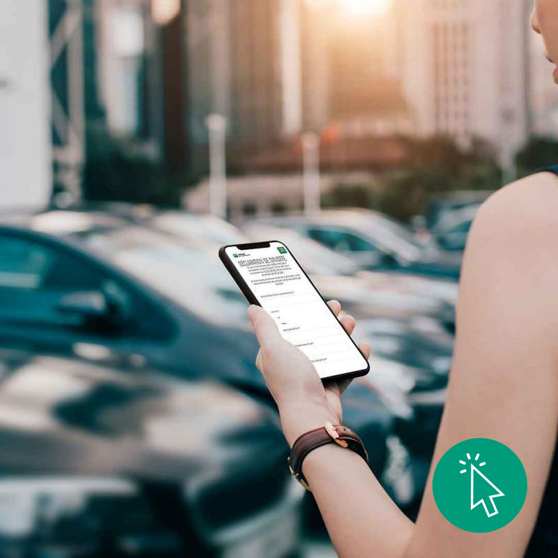 Todas las soluciones para usted | Arval Relsa Chile